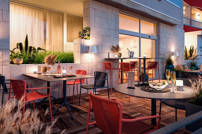 Valamar Riviera Hotel - Porec hotels | Jet2holidays