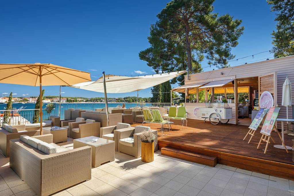 Isabella Island Hotel Valamar Collection - Porec hotels | Jet2holidays
