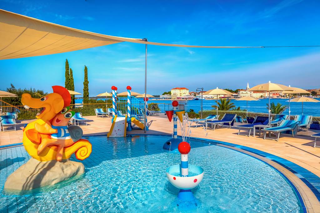 Isabella Island Hotel Valamar Collection - Porec hotels | Jet2holidays