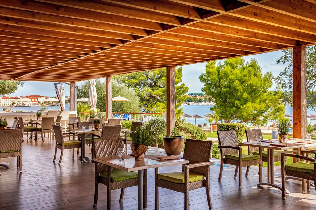 Isabella Island Hotel Valamar Collection - Porec hotels | Jet2holidays