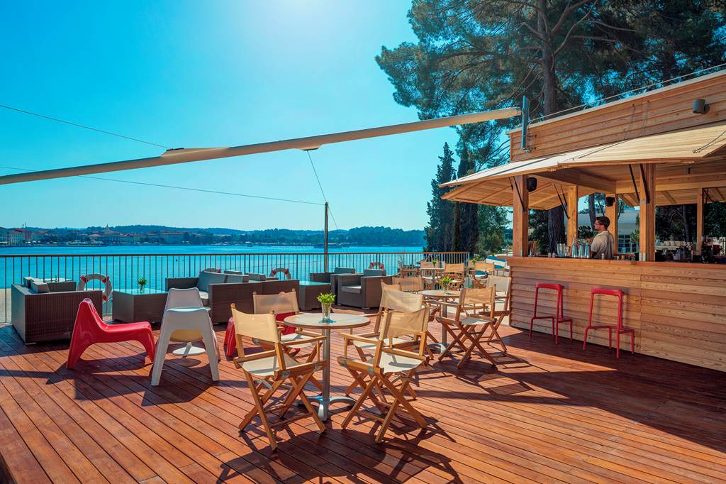 Isabella Island Hotel Valamar Collection - Porec hotels | Jet2holidays