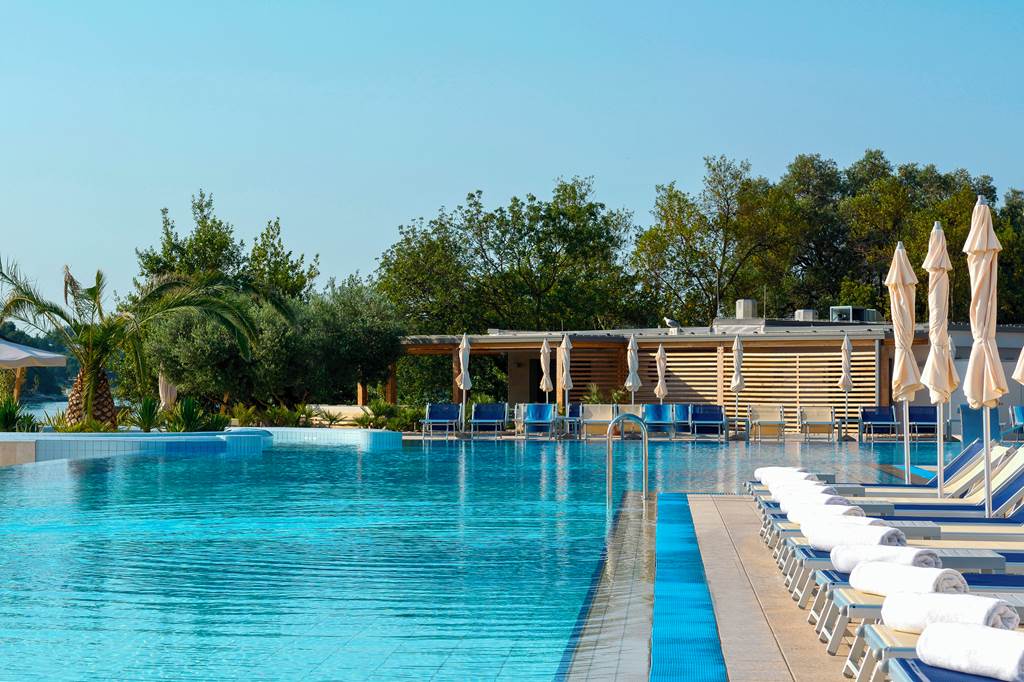 Isabella Island Hotel Valamar Collection - Porec hotels | Jet2holidays