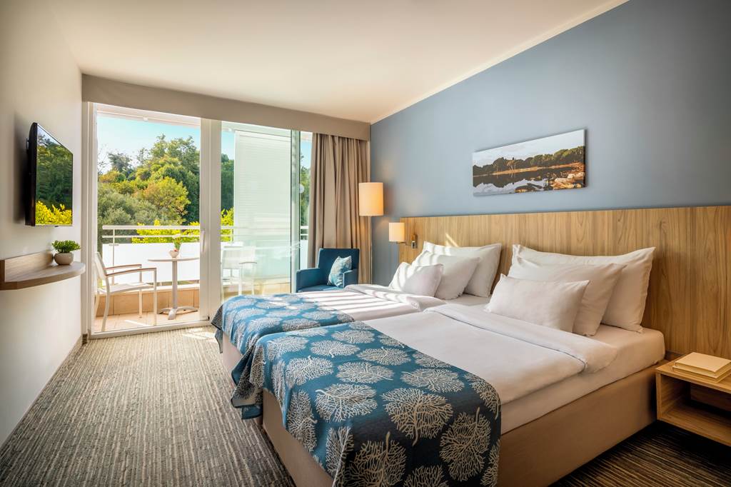 Isabella Island Hotel Valamar Collection - Porec hotels | Jet2holidays