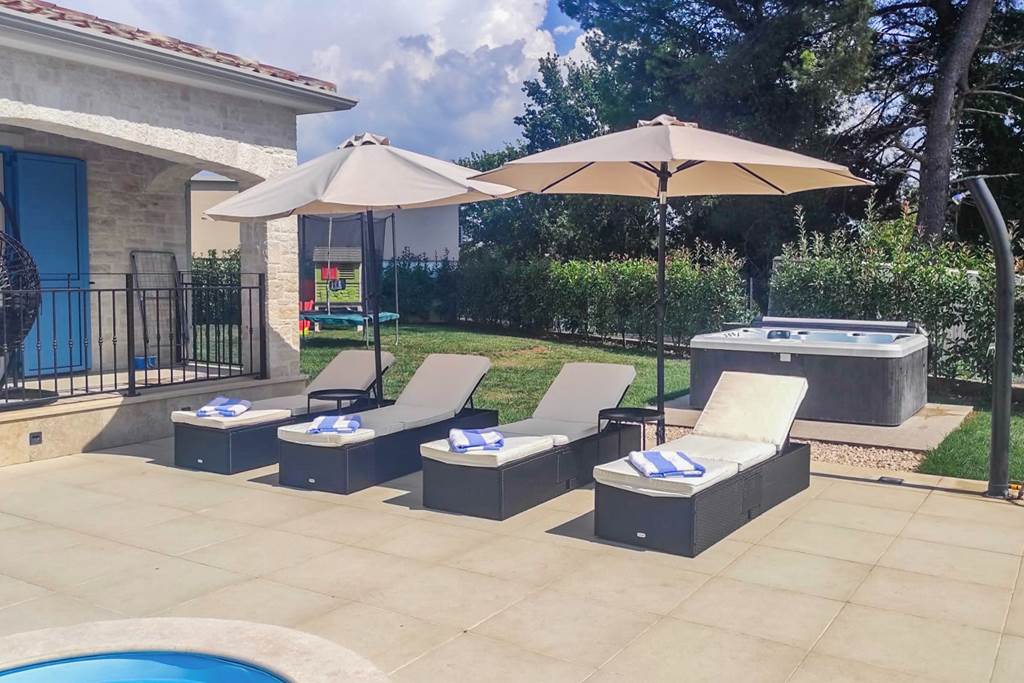 Villa Magnolia Breeze | Jet2Villas | Jet2holidays
