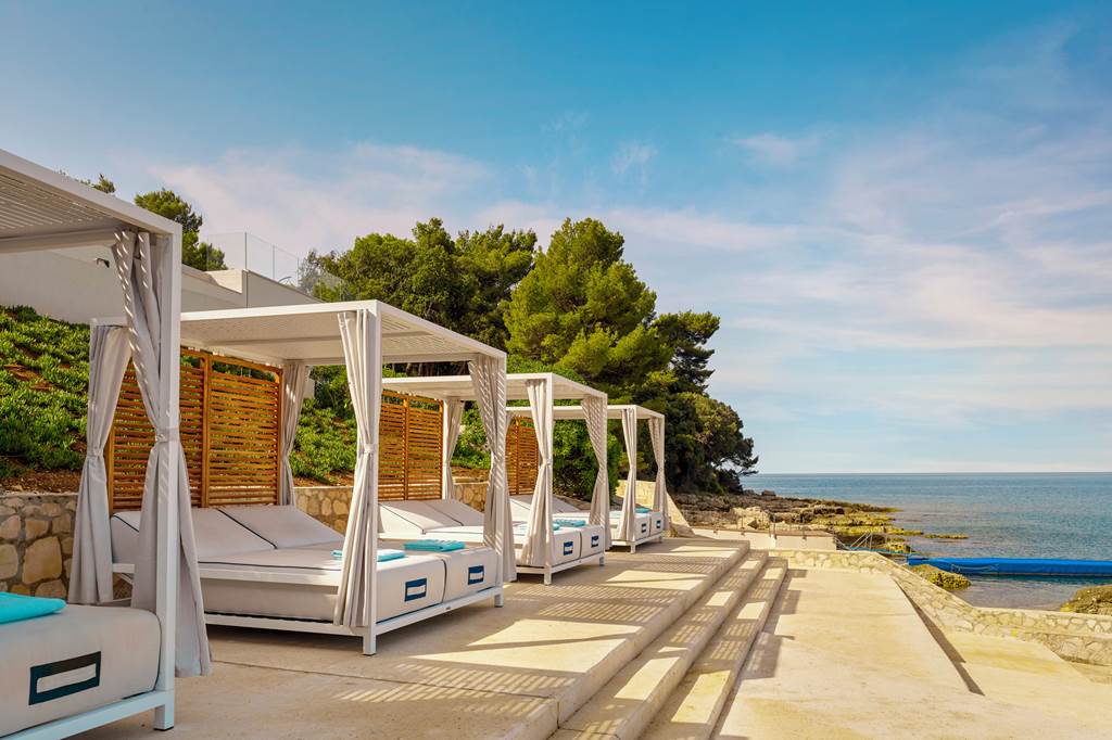 Grand Hotel Brioni Pula - A Radisson Collection Hotel - Pula (Resort of ...