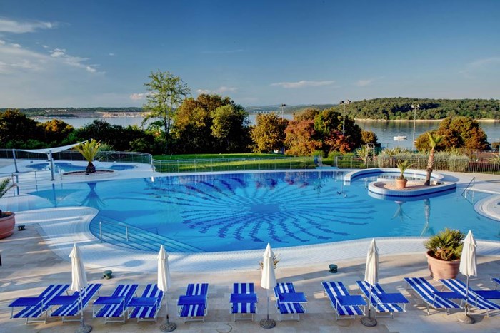 Valamar Tamaris Resort - Lanterna hotels | Jet2holidays