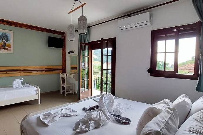 Irini Studios - Parga Town hotels | Jet2holidays