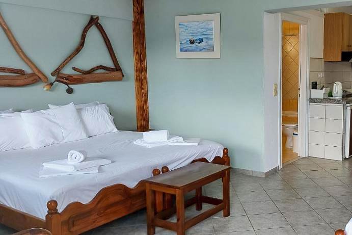 Irini Studios - Parga Town hotels | Jet2holidays