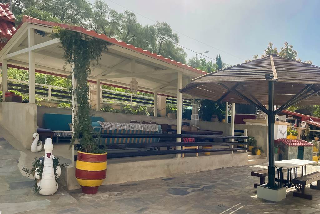 Irini Studios - Parga Town hotels | Jet2holidays