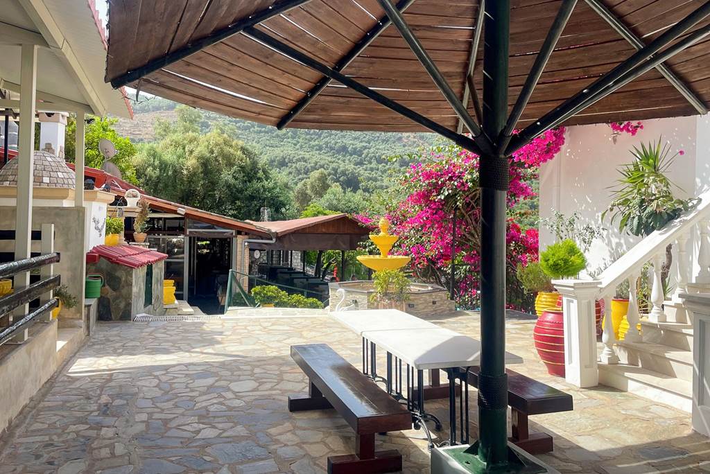 Irini Studios - Parga Town hotels | Jet2holidays