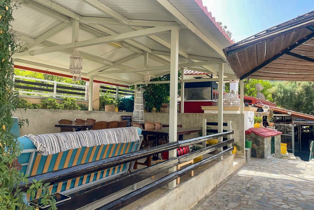 Irini Studios - Parga Town hotels | Jet2holidays