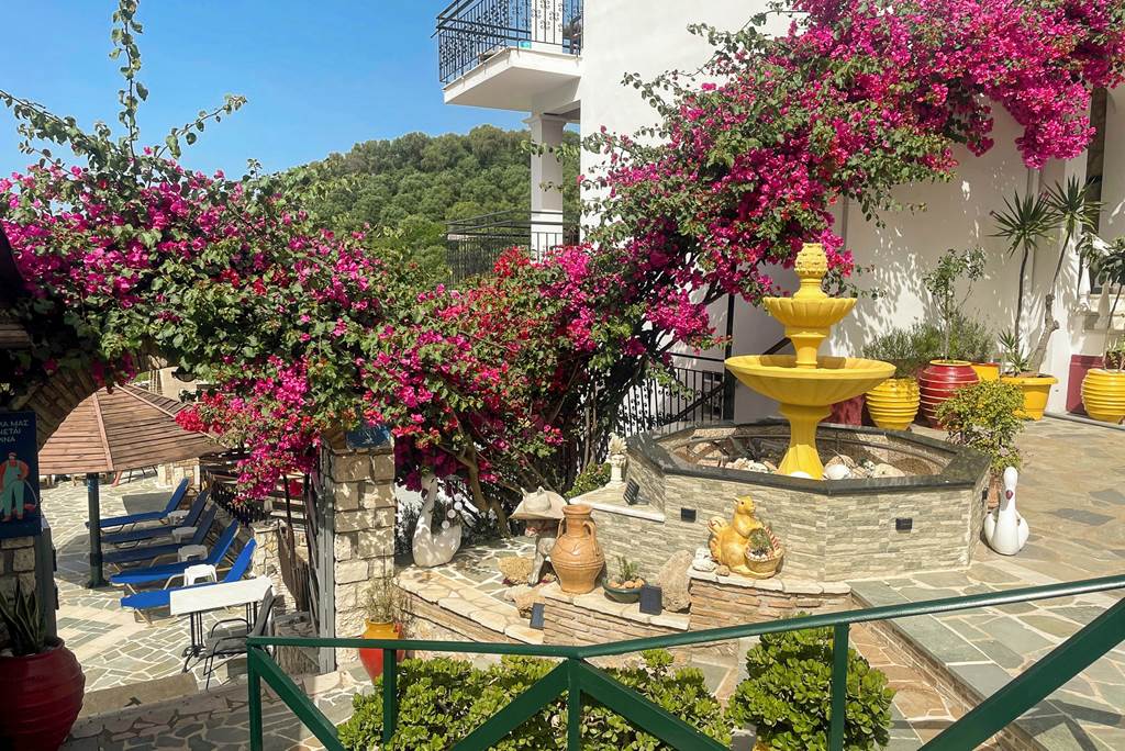 Irini Studios - Parga Town hotels | Jet2holidays