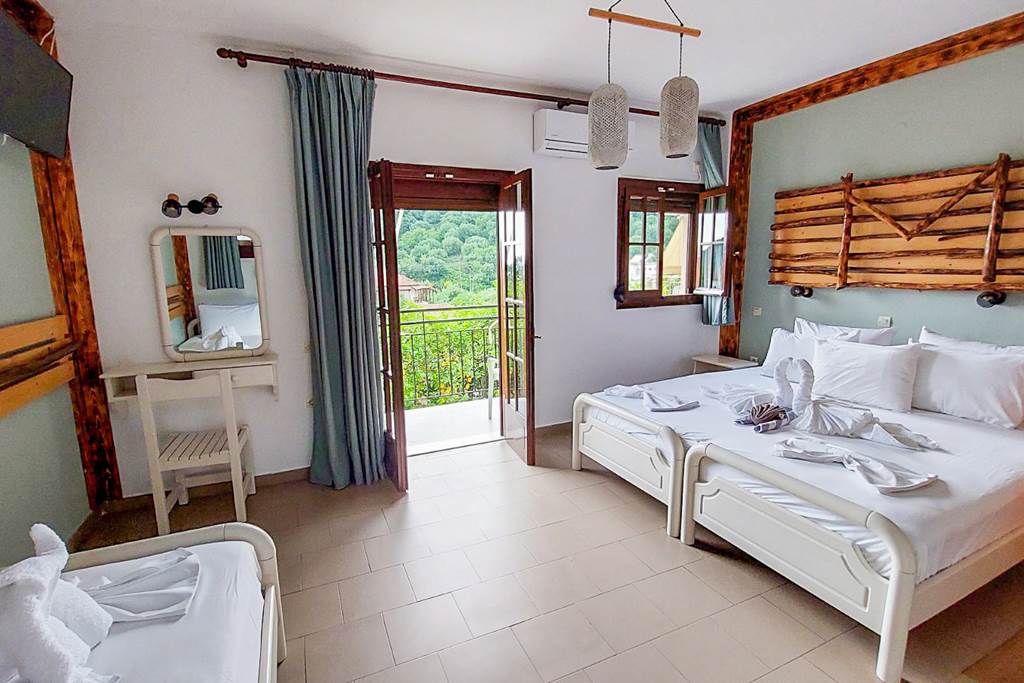 Irini Studios - Parga Town hotels | Jet2holidays