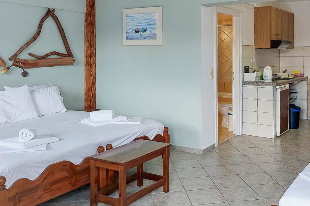 Irini Studios - Parga Town hotels | Jet2holidays