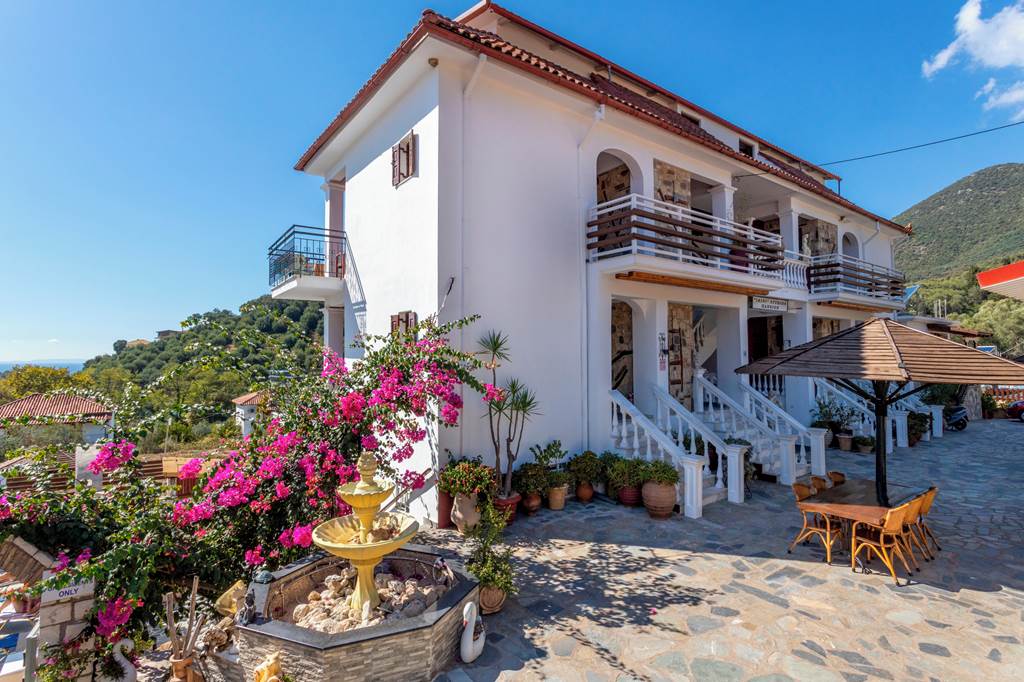 Irini Studios - Parga Town hotels | Jet2holidays