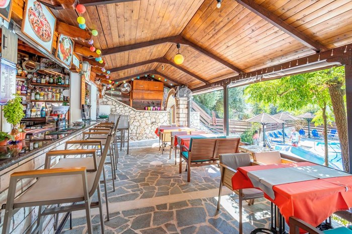 Irini Studios - Parga Town hotels | Jet2holidays