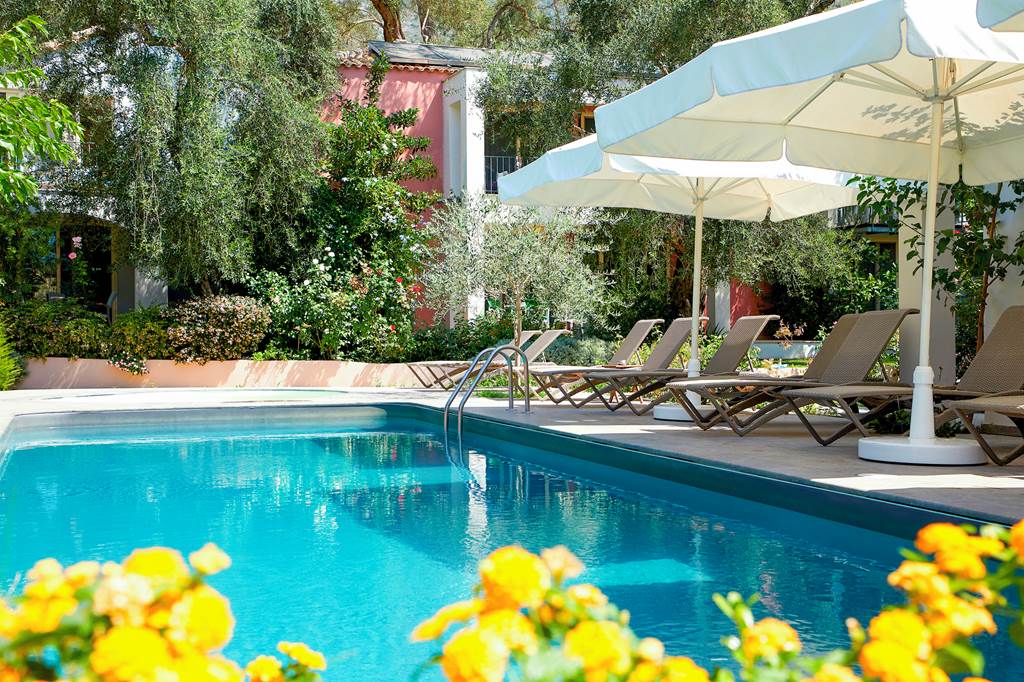 Parga Beach Resort - Parga Town hotels | Jet2holidays