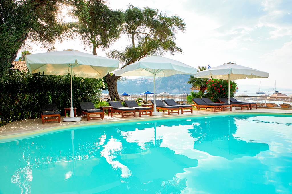 Parga Beach Resort - Parga Town hotels | Jet2holidays