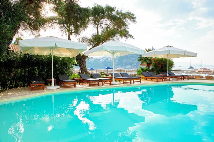 Parga Beach Resort - Parga Town hotels | Jet2holidays