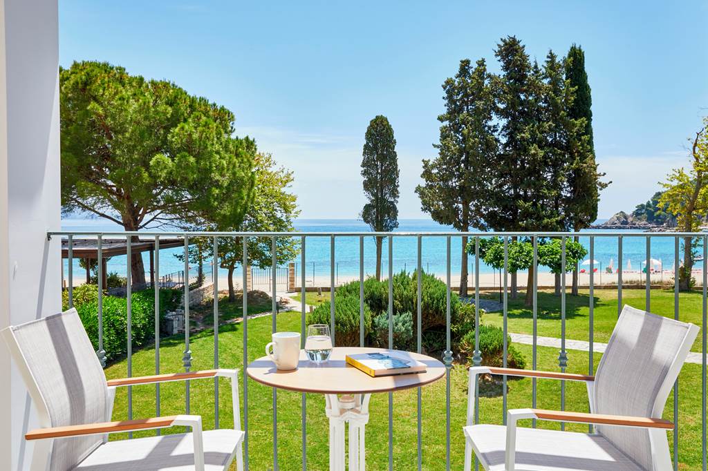 Parga Beach Resort - Parga Town hotels | Jet2holidays