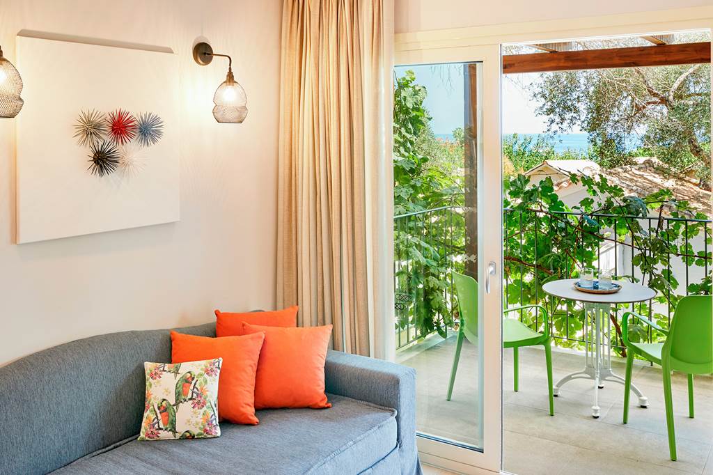Parga Beach Resort - Parga Town hotels | Jet2holidays