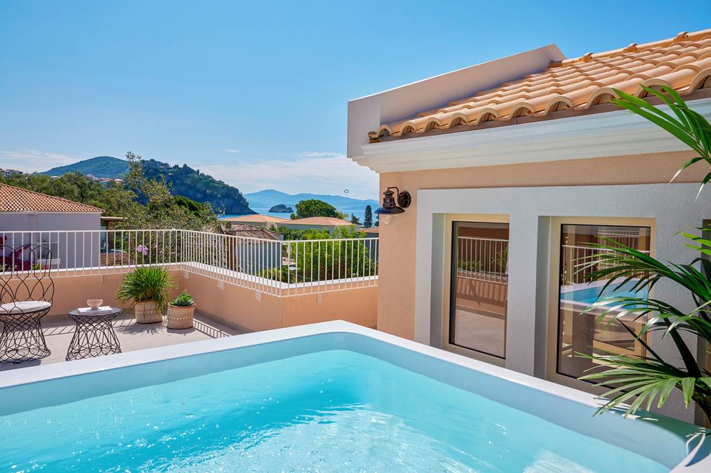 Parga Beach Resort - Parga Town hotels | Jet2holidays