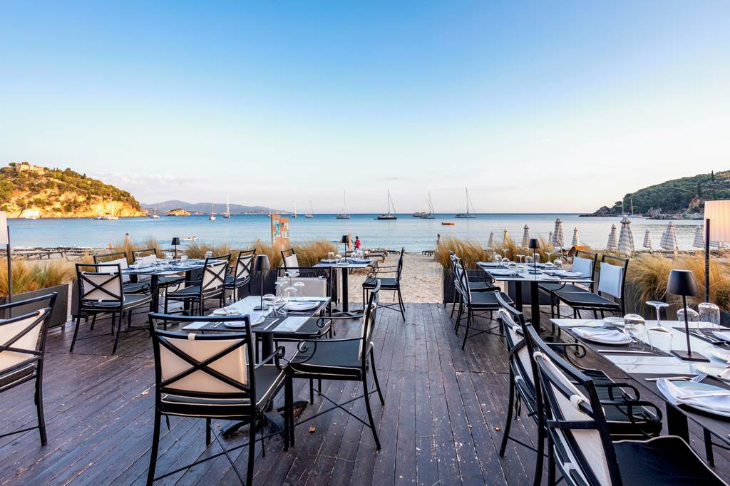 Parga Beach Resort - Parga Town hotels | Jet2holidays