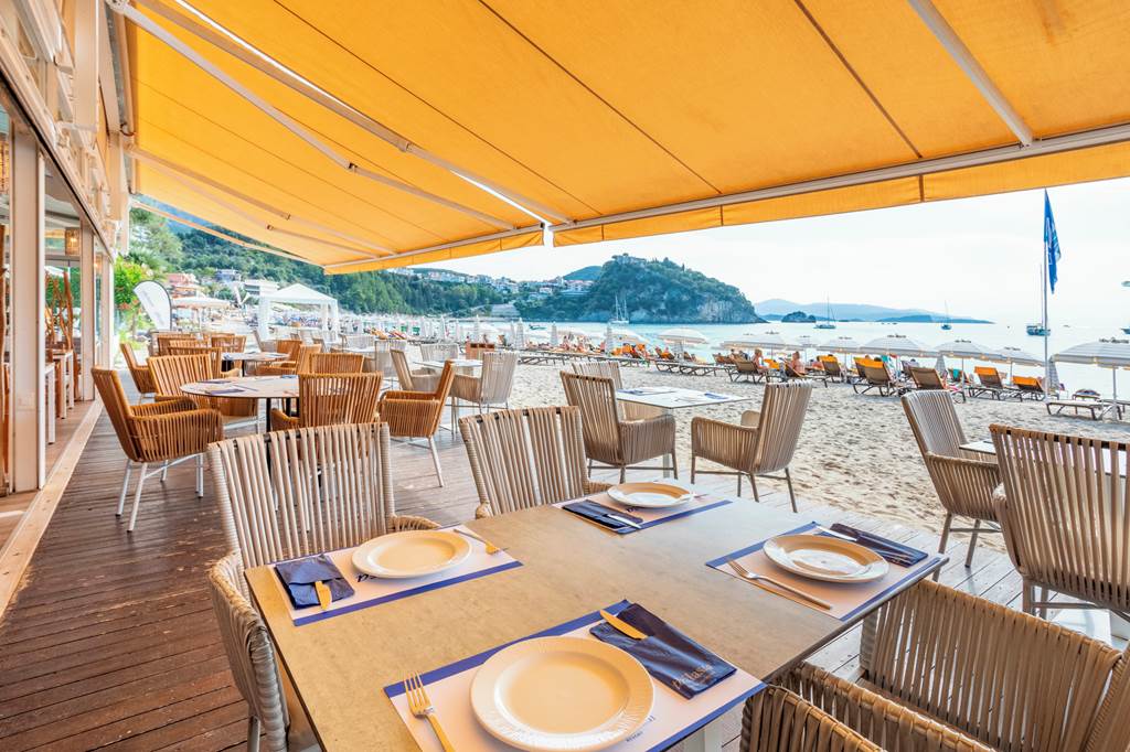 Parga Beach Resort - Parga Town hotels | Jet2holidays