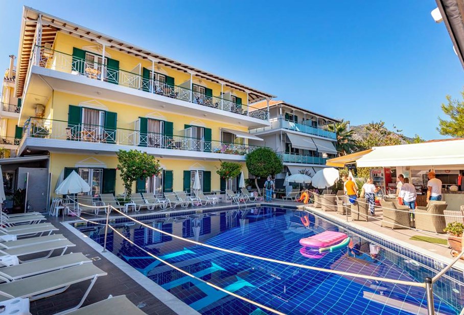 Nidri Holidays 2023/2024 | Nidri Hotels | Jet2holidays
