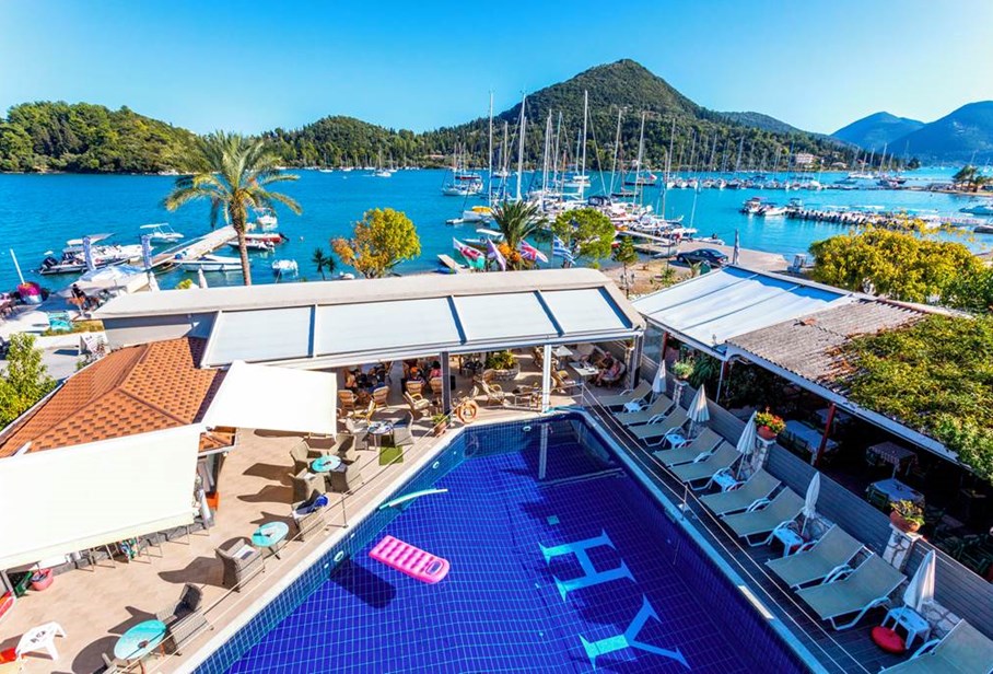 Nidri Holidays & Best Deals 2026/2027 | Jet2holidays