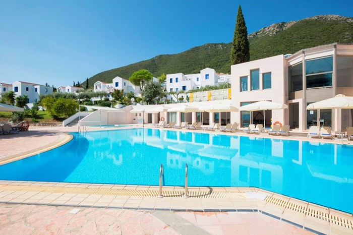 Porto Galini Sea Side Resort & Spa - Nikiana hotels | Jet2holidays