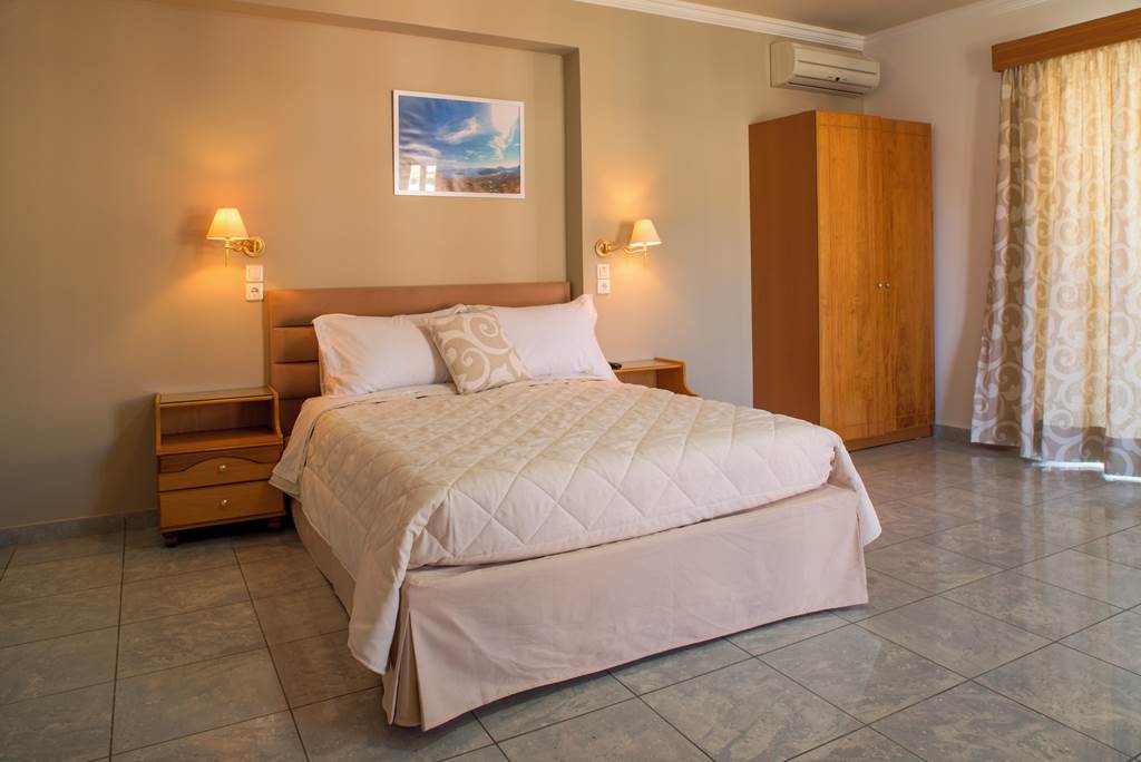 Cosmopol Hotel - Nidri hotels | Jet2holidays