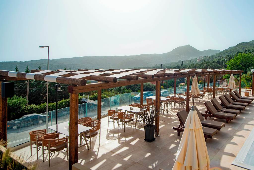 Maria Studios - Parga Town hotels | Jet2holidays