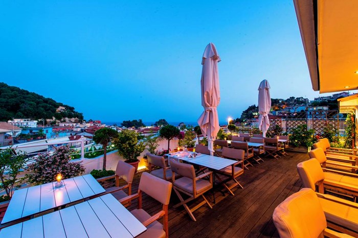 Olympic Hotel - Parga Town hotels | Jet2holidays