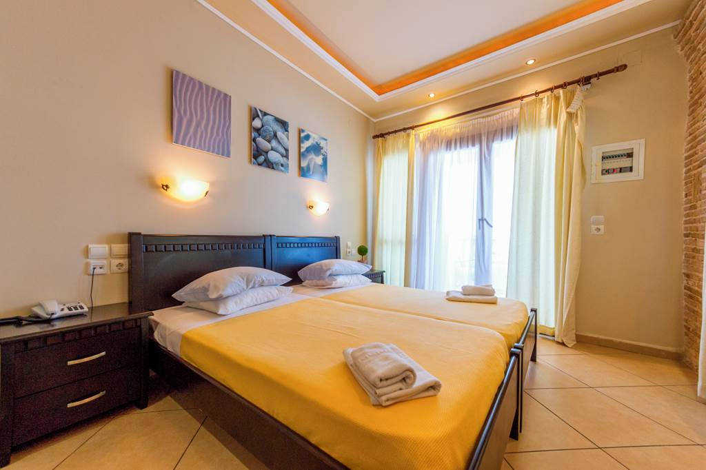 Utopia Studios - Parga Town hotels | Jet2holidays