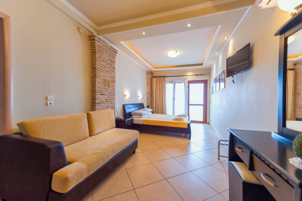 Utopia Studios - Parga Town hotels | Jet2holidays