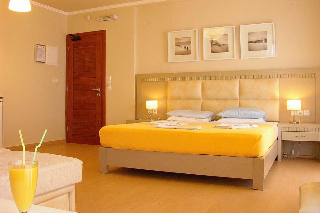 Utopia Studios - Parga Town hotels | Jet2holidays