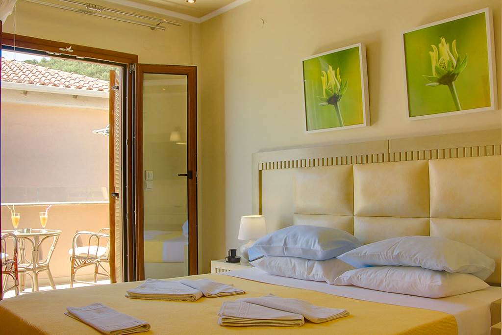 Utopia Studios - Parga Town hotels | Jet2holidays
