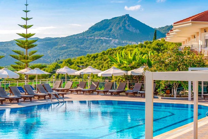 Alea Resort - Parga Town hotels | Jet2holidays