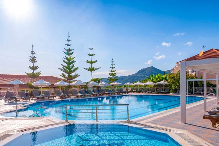 Alea Resort - Parga Town hotels | Jet2holidays