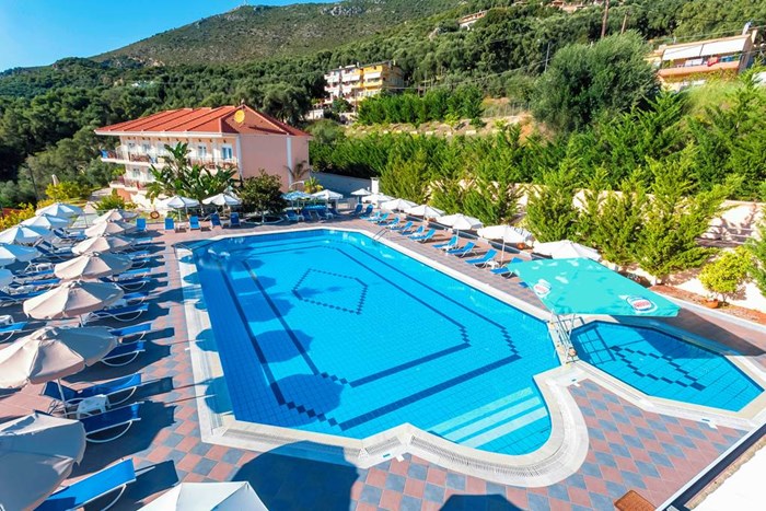 Alea Resort - Parga Town hotels | Jet2holidays