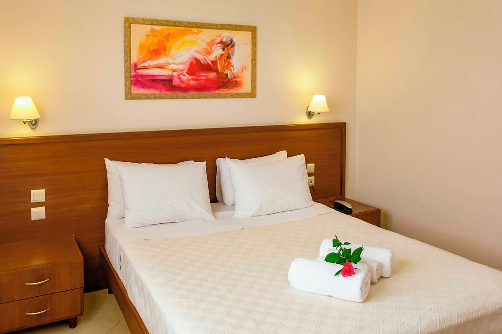 Alea Resort - Parga Town hotels | Jet2holidays