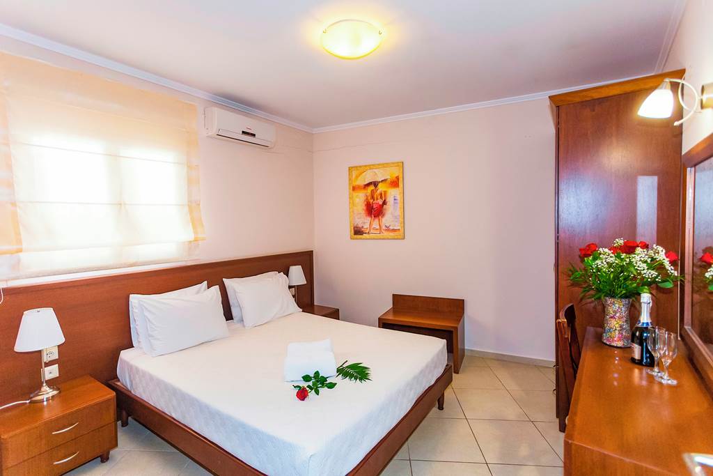 Alea Resort - Parga Town hotels | Jet2holidays