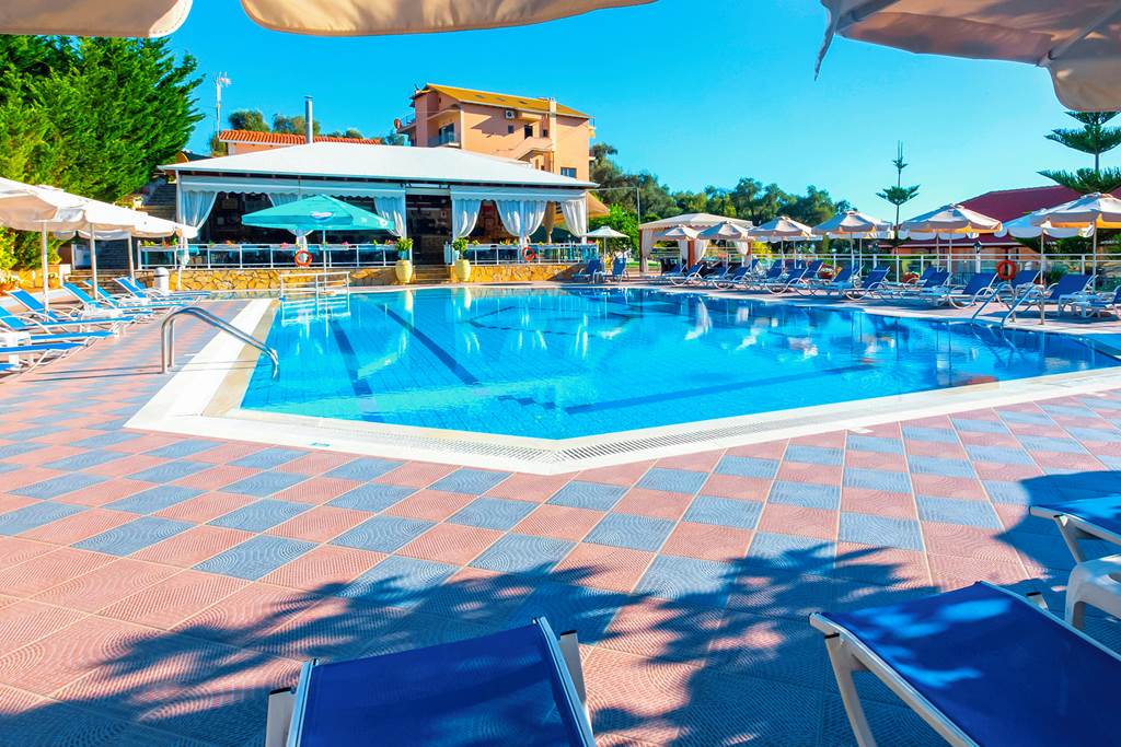 Alea Resort - Parga Town hotels | Jet2holidays