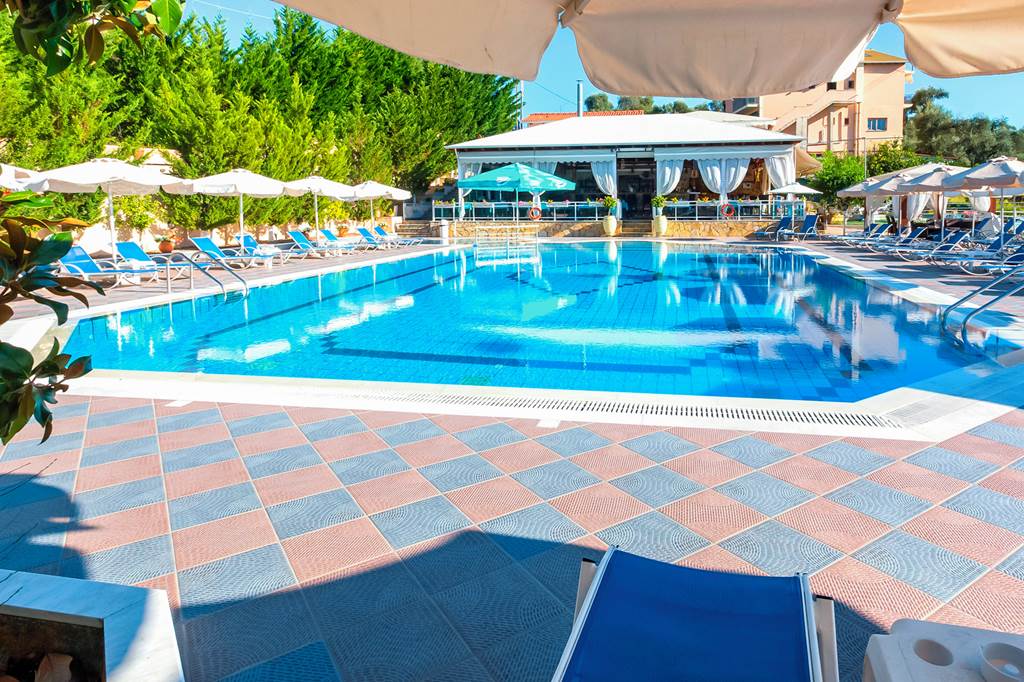 Alea Resort - Parga Town hotels | Jet2holidays