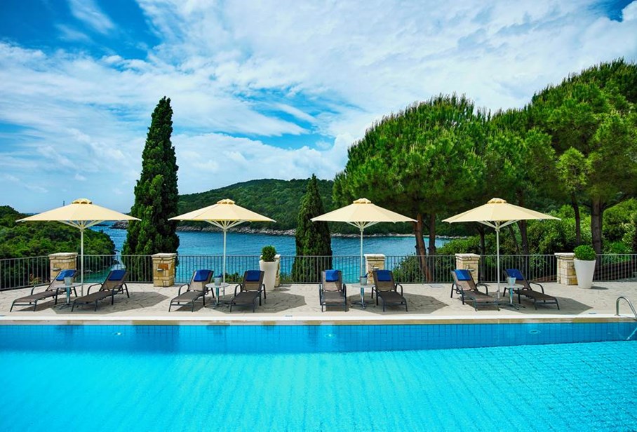 Sivota Parga Holidays & Best Deals 2024/2025 | Sivota Parga Hotels ...