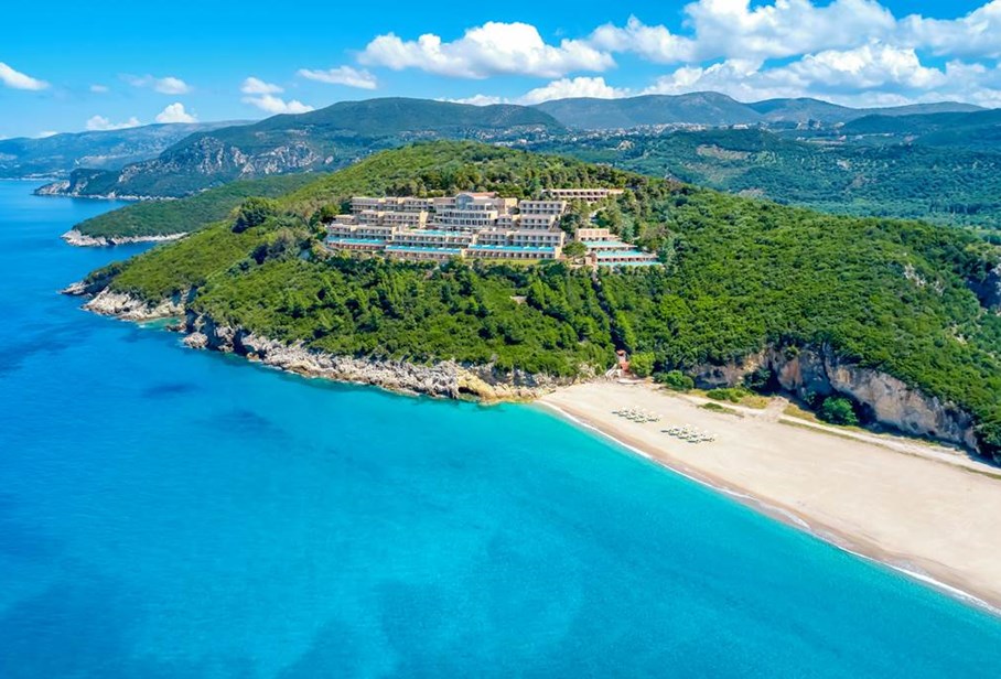 Parga Holidays 2023/2024 | Parga Hotels | Jet2holidays