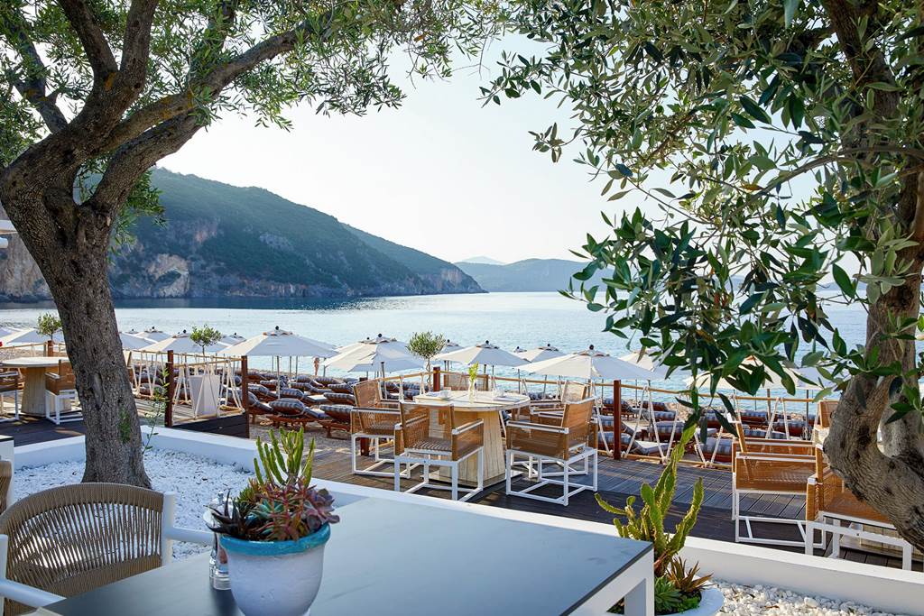 Lichnos Beach - Parga Town hotels | Jet2holidays