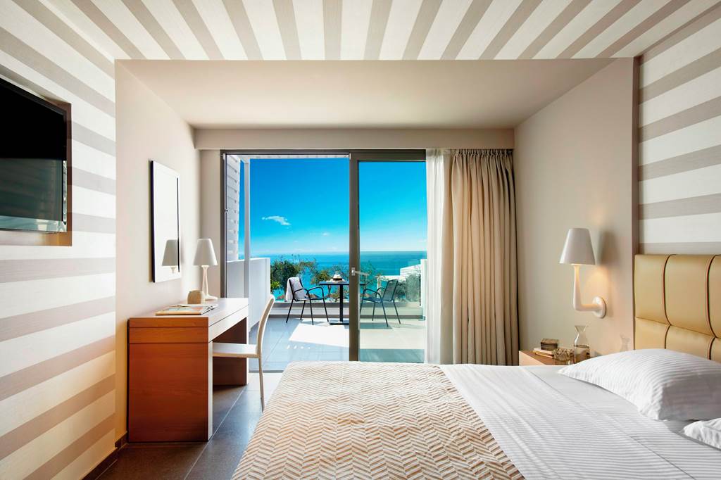 Lichnos Beach - Parga Town hotels | Jet2holidays