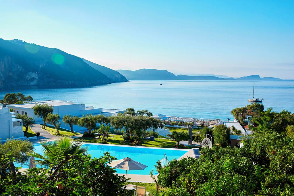 Lichnos Beach - Parga Town hotels | Jet2holidays